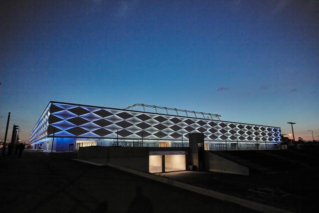 Accueil | Stade de Luxembourg